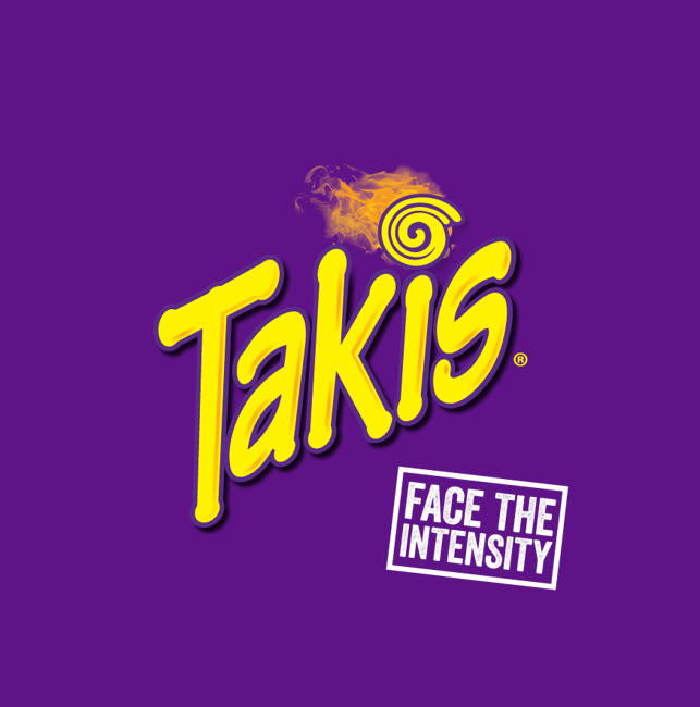 Takis – Sweet Factory
