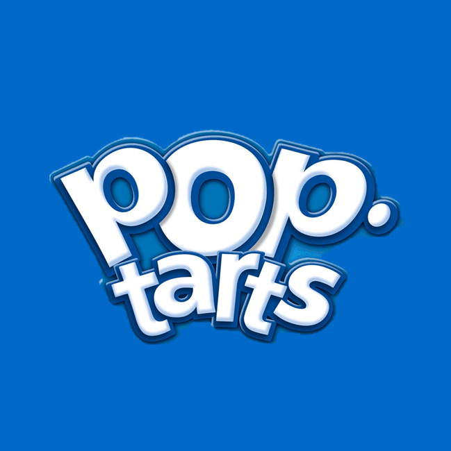 Pop Tarts – Sweet Factory