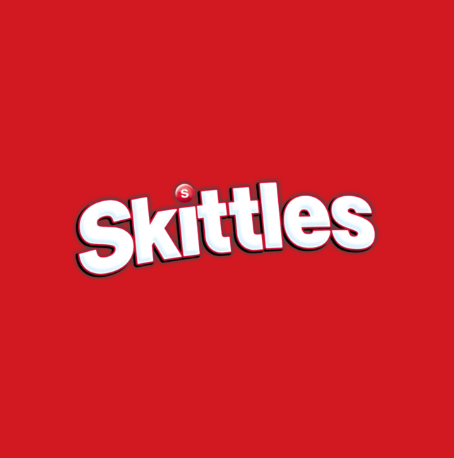 Skittles & Starburst – Sweet Factory