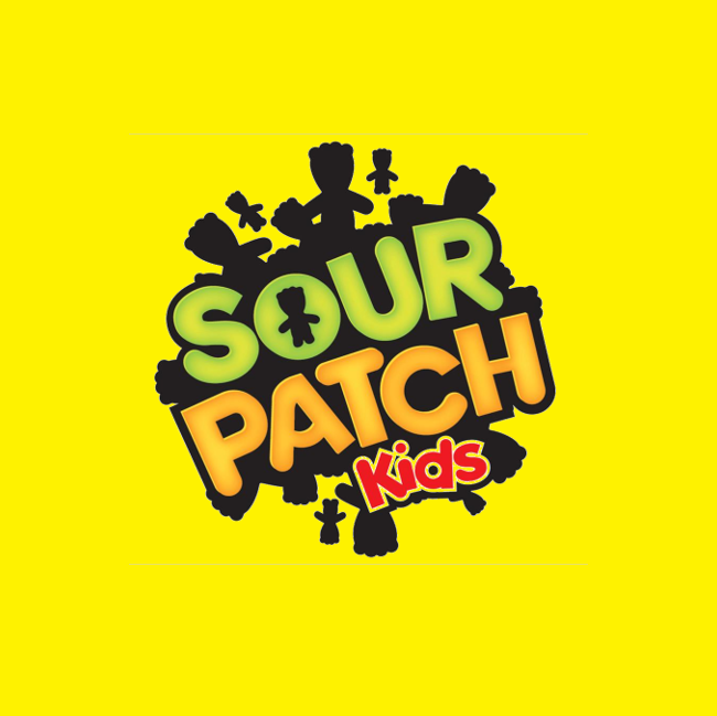 Sour Patch – Sweet Factory